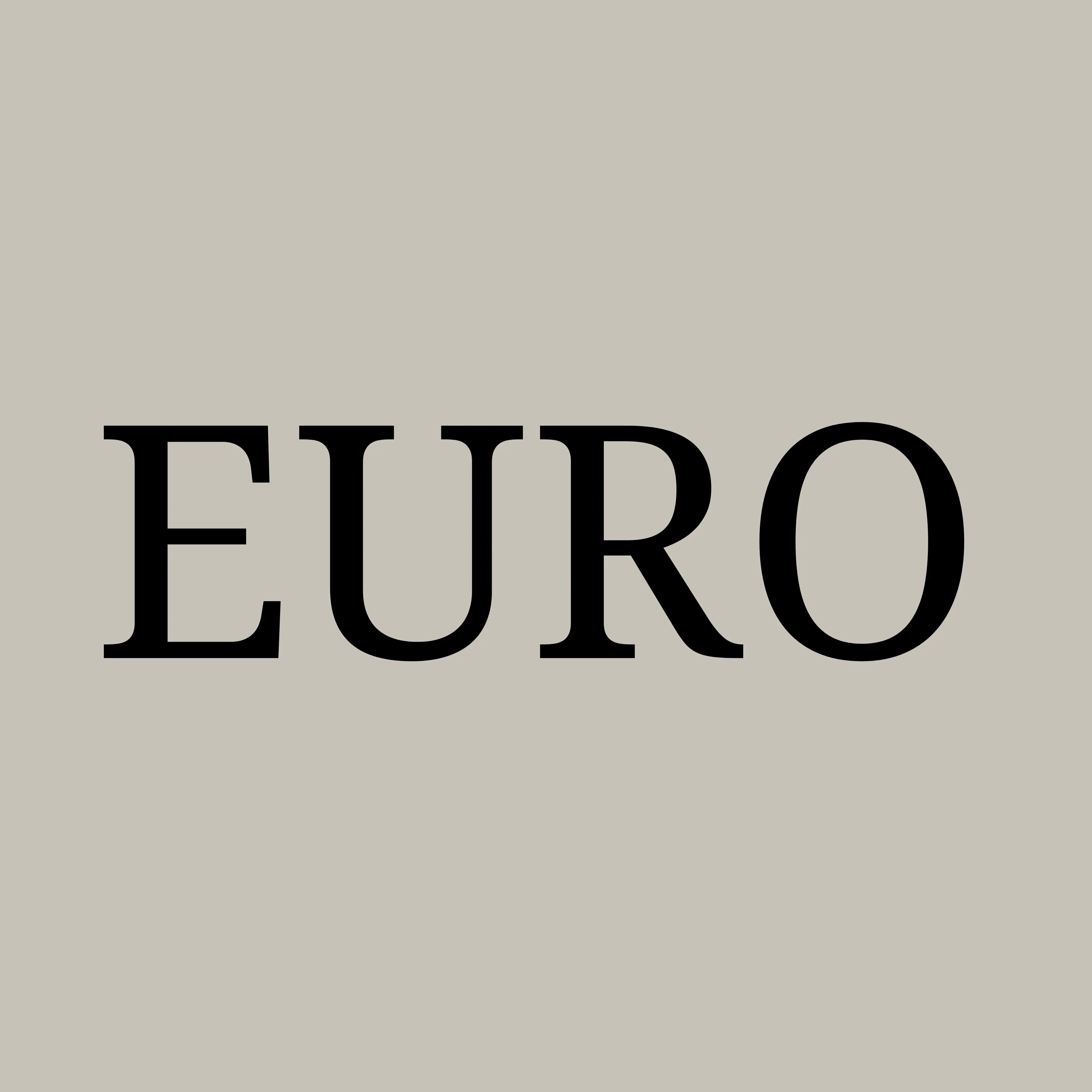 Euro Brackets – The Plate Bracket Co.