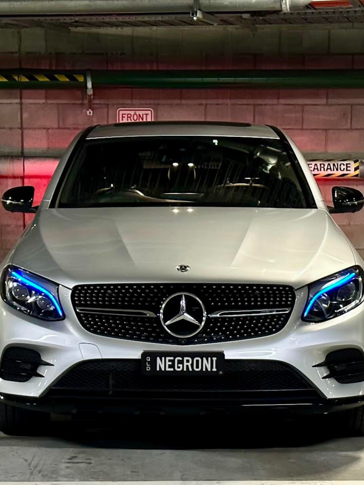 QLD PlateMATE Prestige Flexi Number Plate Bracket / Holder – The Plate ...