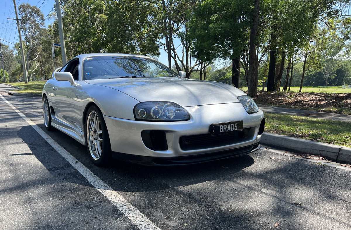 About – The Plate Bracket Co.