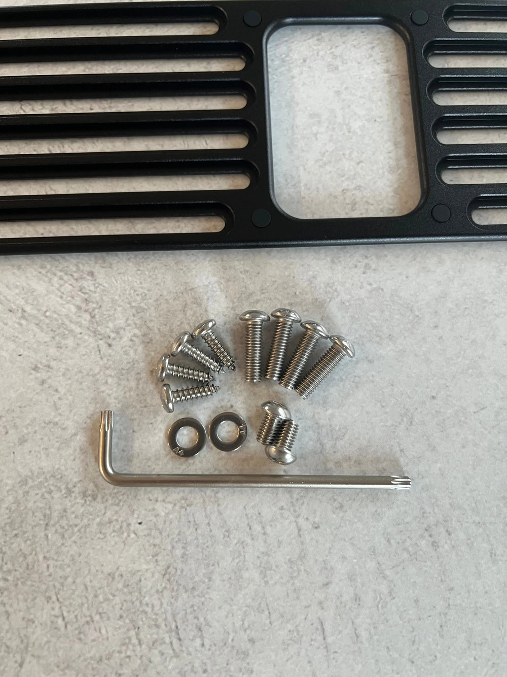 Brackets for VIC Plates – The Plate Bracket Co.